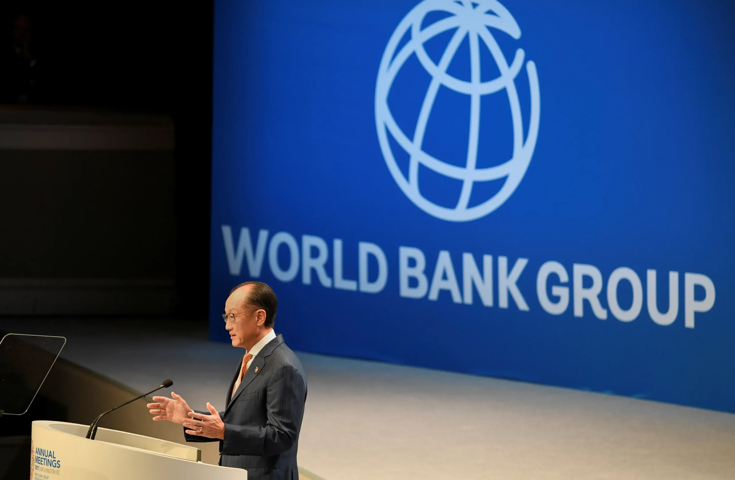 Bank Dunia Pangkas Pertumbuhan Ekonomi RI di 2025 Jadi 4,7% - Ikutin